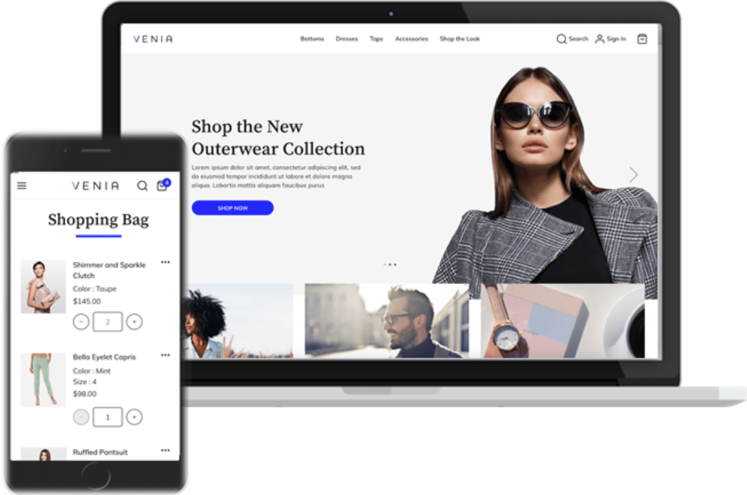 Adobe releases version 2.4 of Magento Commerce
